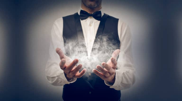 Terms Of Use | Ken Caplan Magic